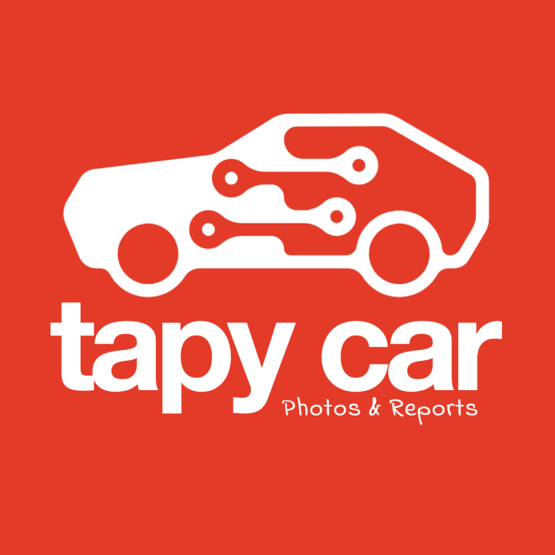 Tapycar - Smart NFC Car Sale Tag